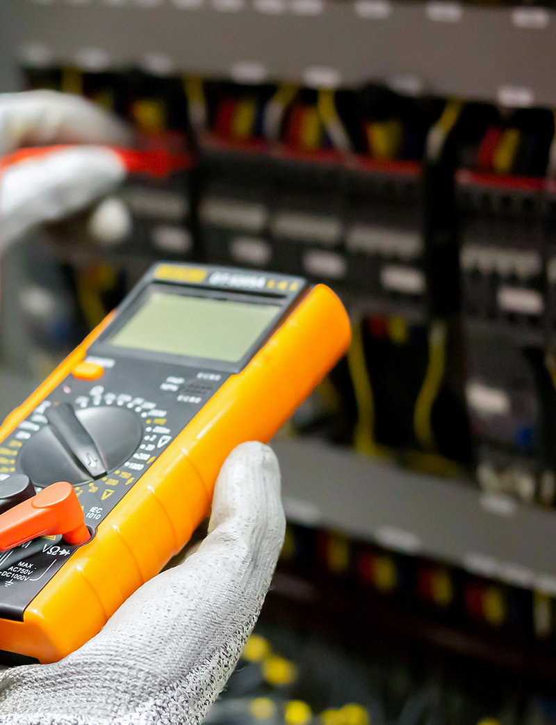 Manufacturers – JMC Electrical Sales